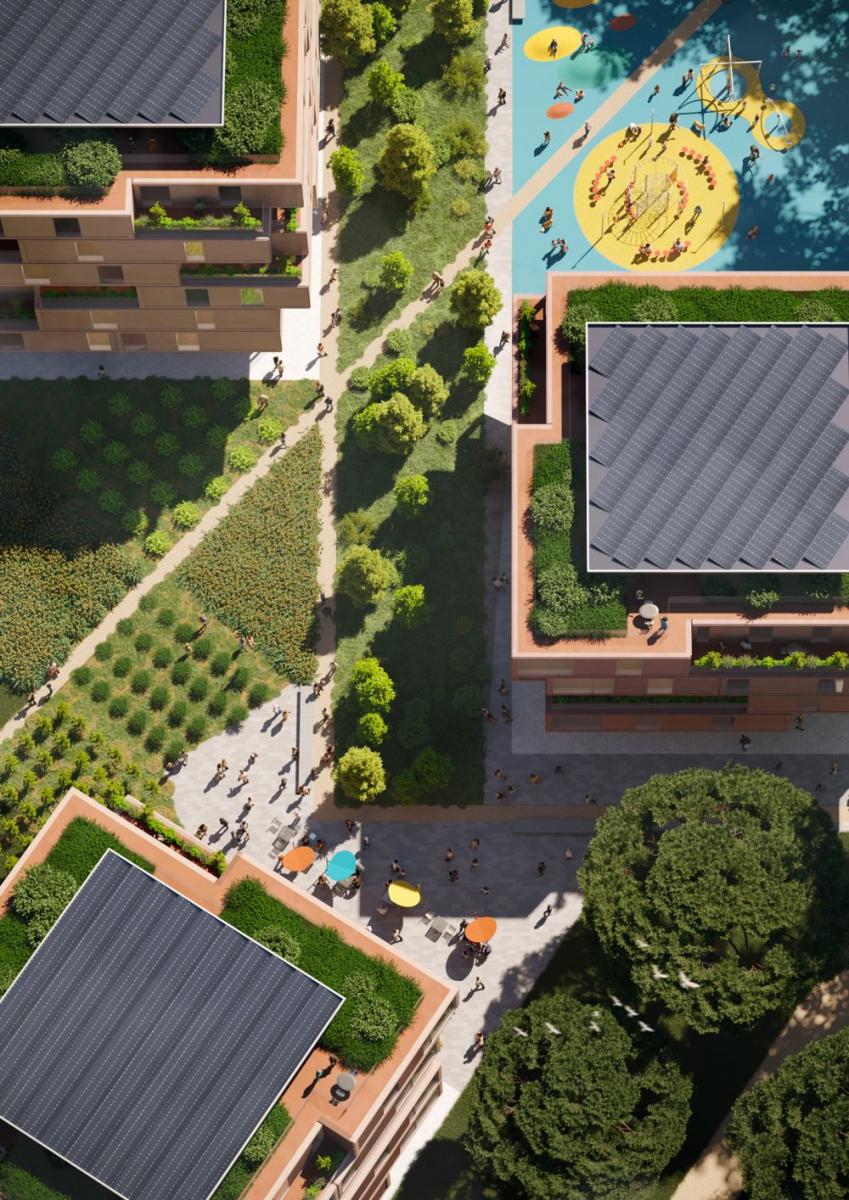 獨家專訪｜義大利國寶建築團隊ACPV：台北柏悅酒店、台中理安大廈、墾丁嘉佩樂酒店，皆出自他們之手 | Bella.tw儂儂